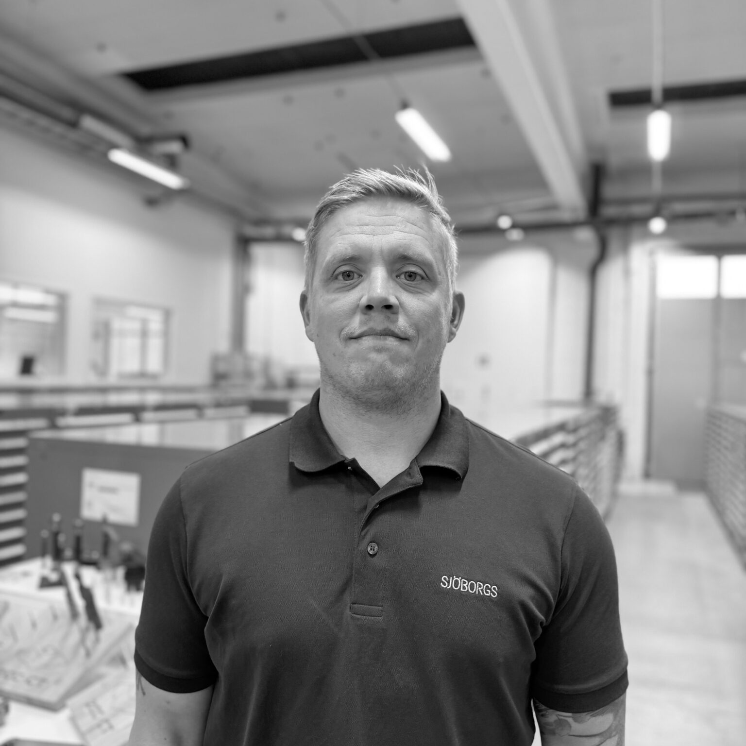 Produkter - Sjöborgs